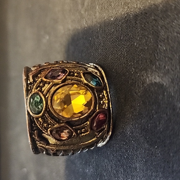 Accessories | Thanos Ring | Poshmark